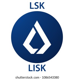 639 Lisk Icon Images, Stock Photos & Vectors | Shutterstock