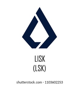 639 Lisk Icon Images, Stock Photos & Vectors | Shutterstock