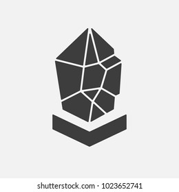 639 Lisk Icon Images, Stock Photos & Vectors | Shutterstock