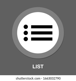 399,098 List symbol Images, Stock Photos & Vectors | Shutterstock