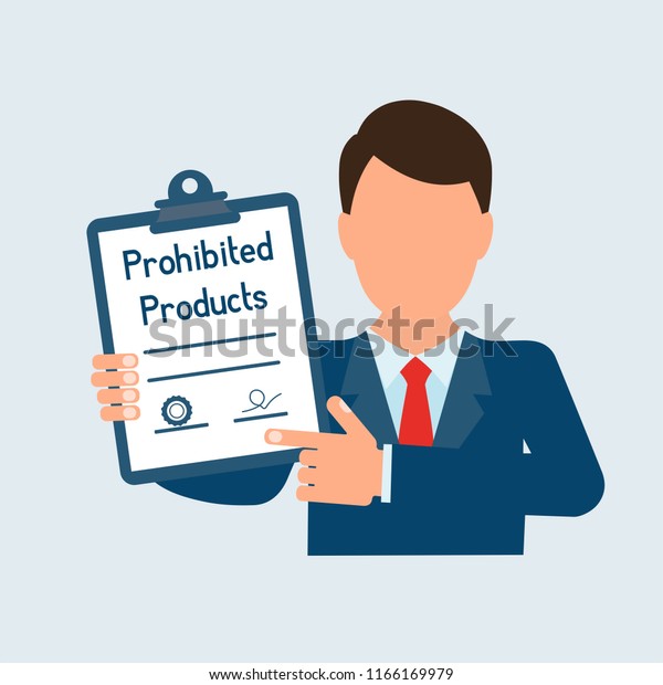 Lista de productos prohibidos para la importación y exportación desde ...