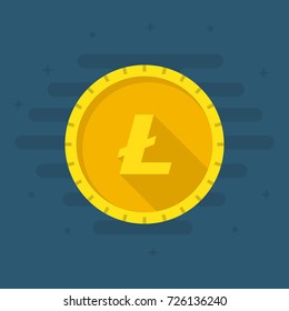 1,447 Ltc Logo Images, Stock Photos & Vectors | Shutterstock