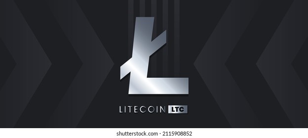 1,028 Ltc logo Stock Illustrations, Images & Vectors | Shutterstock