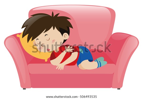 2,733 Clip Arts Children Resting Images, Stock Photos & Vectors ...