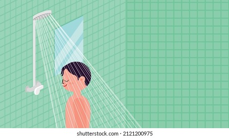 4,040 imágenes de Little boy takes a shower - Imágenes, fotos y ...
