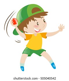 55,313 Throwing object Stock Illustrations, Images & Vectors | Shutterstock