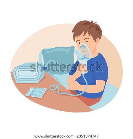 Inhaler Drawing | Free download on ClipArtMag