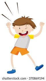 9,443 Wink child Images, Stock Photos & Vectors | Shutterstock