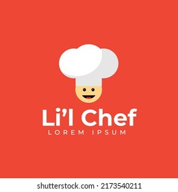 1,350 Little chef logo Images, Stock Photos & Vectors | Shutterstock