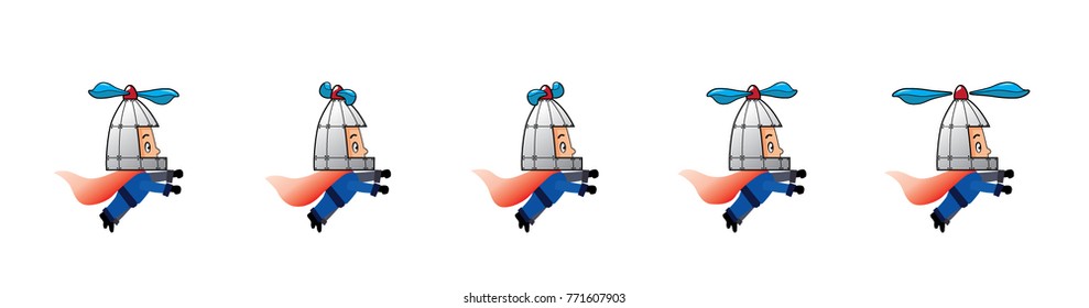 1,113 imágenes de Fly sprite - Imágenes, fotos y vectores de stock ...