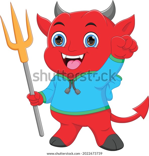 9,968 Imp Cartoon Images, Stock Photos & Vectors | Shutterstock