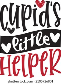 Little Helper Design Stock Vector (Royalty Free) 2105726801 | Shutterstock