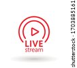 5,598 Go Live Icon Royalty-Free Images, Stock Photos & Pictures ...