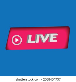 Live Vector Art Icons Graphics Download Stock Vector (Royalty Free ...