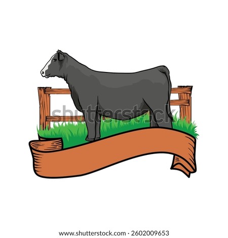 Livestock Show Animal Clipart | Free download on ClipArtMag