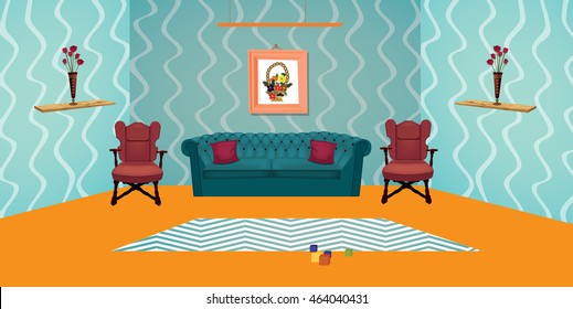 7,849 Room animation Images, Stock Photos & Vectors | Shutterstock