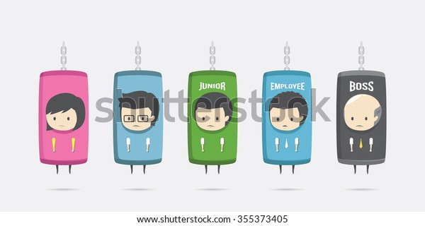 Living Sandsack Stock Vector (Royalty Free) 355373405 | Shutterstock