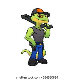 175 imágenes de Lizard gun - Imágenes, fotos y vectores de stock ...