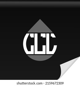 Lll Logo Monogram Isolated On Circle Stock Vector (Royalty Free ...