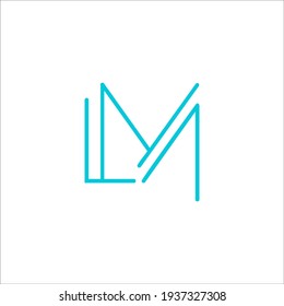 2,702 Lm logo vector Images, Stock Photos & Vectors | Shutterstock