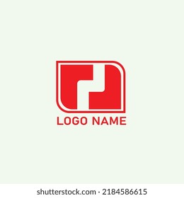 Lnl Letters Logo Box Stock Vector (Royalty Free) 2184586615 | Shutterstock