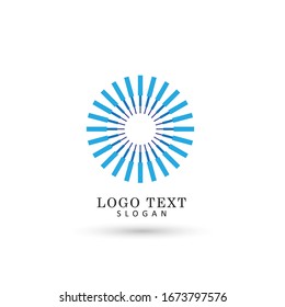 Loading Bar Lines Logo Symbol Icon Stock Vector (Royalty Free ...