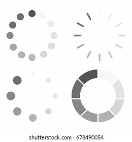 9,097 Page loader Images, Stock Photos & Vectors | Shutterstock