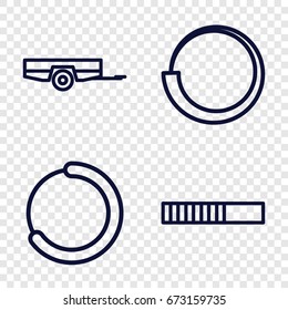 121 Loading spinner gif Images, Stock Photos & Vectors | Shutterstock
