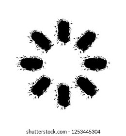 46 Load Splash Screen Images, Stock Photos & Vectors | Shutterstock