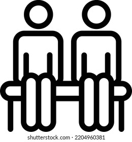 Lobby Vector Illustration On Transparent Backgroundpremium Stock Vector ...