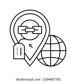 802 Local authority icon Images, Stock Photos & Vectors | Shutterstock