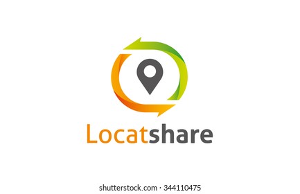 4,756 imágenes de Location tracking logo - Imágenes, fotos y vectores ...