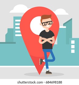 48,480 Cartoon location Images, Stock Photos & Vectors | Shutterstock
