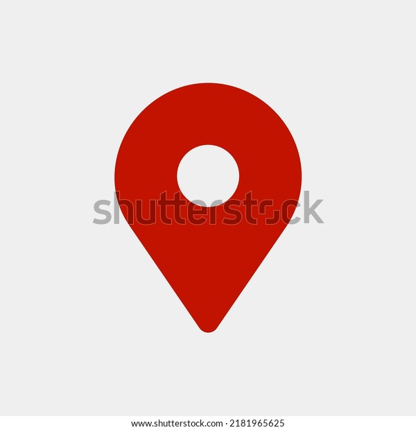 Location Vector Art Icons Graphics Stock Vector (Royalty Free ...