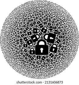 5,018 Privacy collage Images, Stock Photos & Vectors | Shutterstock