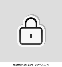 3,412 Unlock border Images, Stock Photos & Vectors | Shutterstock