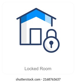 44,793 Locked room concept Images, Stock Photos & Vectors | Shutterstock
