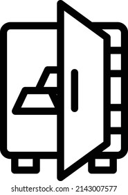 725 Lockbox Images, Stock Photos, and Vectors | Shutterstock