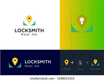 Locksmith Stock Illustrations, Images & Vectors | Shutterstock