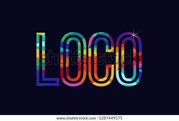 1,686 Locos Stock Vectors, Images & Vector Art | Shutterstock
