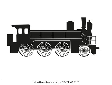 2,418 Model train vectors Images, Stock Photos & Vectors | Shutterstock