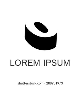 Log Letters O Stock Vector (Royalty Free) 288931973 | Shutterstock