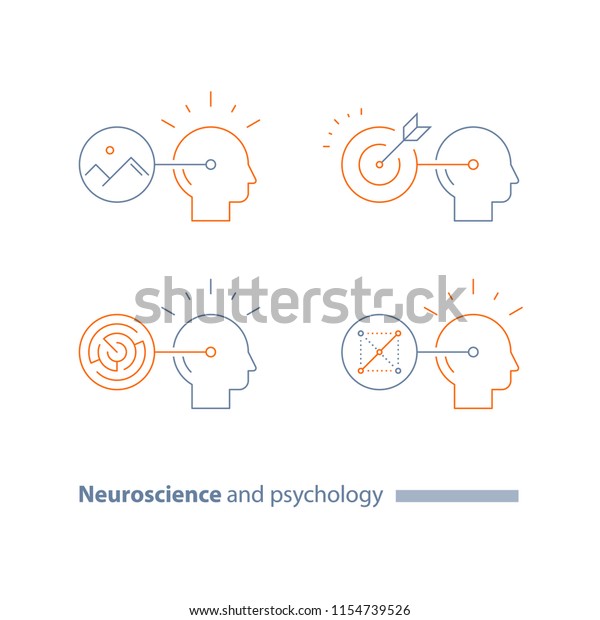 Logic Smart Games Strategic Concept Logo Stock Vector (Royalty Free ...