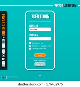 6,583 Check box screen Images, Stock Photos & Vectors | Shutterstock