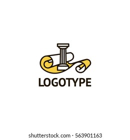 66,786 Scroll Logos Images, Stock Photos & Vectors | Shutterstock