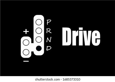 684 Automatic transmission logo Stock Vectors, Images & Vector Art ...