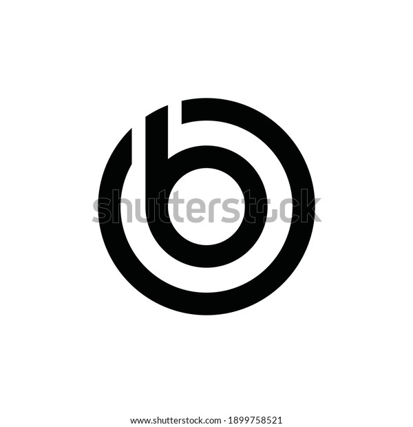 16,818 imágenes de B digital logo - Imágenes, fotos y vectores de stock ...