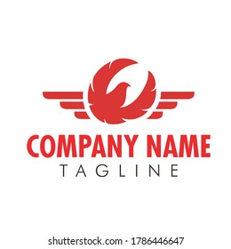 Logo Bir Symbol Company Vector Design Stock Vector (Royalty Free ...