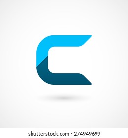 Two c logo Images, Stock Photos & Vectors | Shutterstock