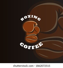1,751 Coffee boxing Images, Stock Photos & Vectors | Shutterstock